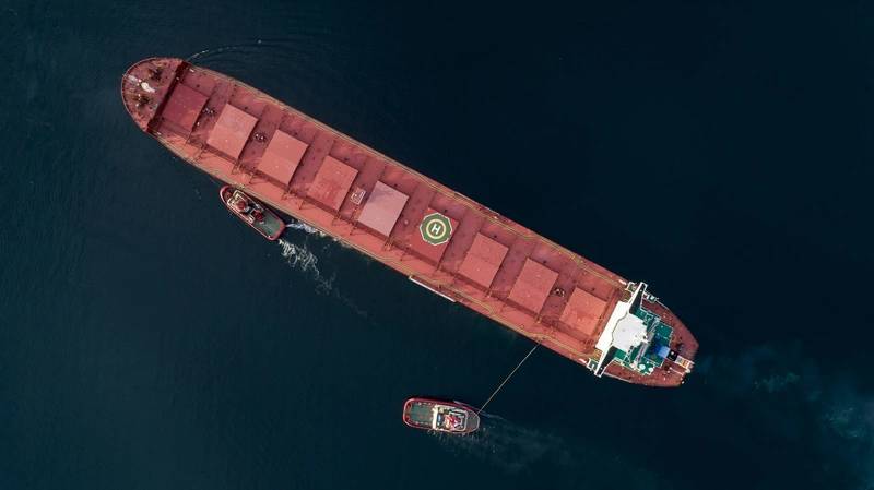 Vale, Chinese Port Ink $651 Mln Iron Ore Facilities Deal