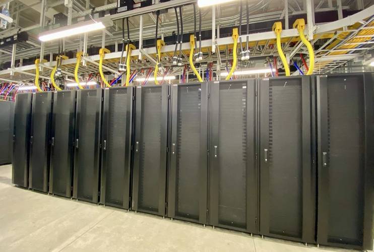 INSIDE THE DATA BARGE: Silicon Valley Meets Maritime In The