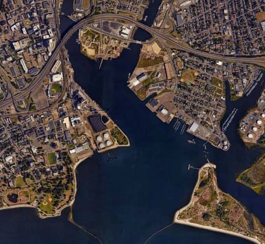 Connecticut Port Authority: The Future Is Now