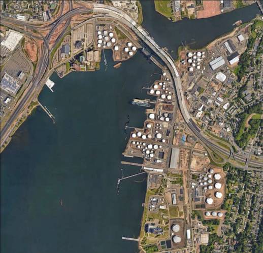 Connecticut Port Authority: The Future Is Now