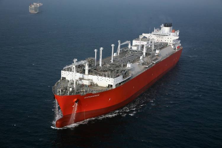 Accelerating The Excelerate LNG Business Model