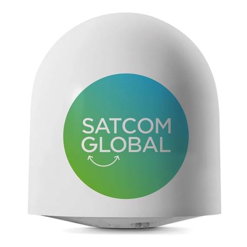 Satcom Global Launches Aura VSAT