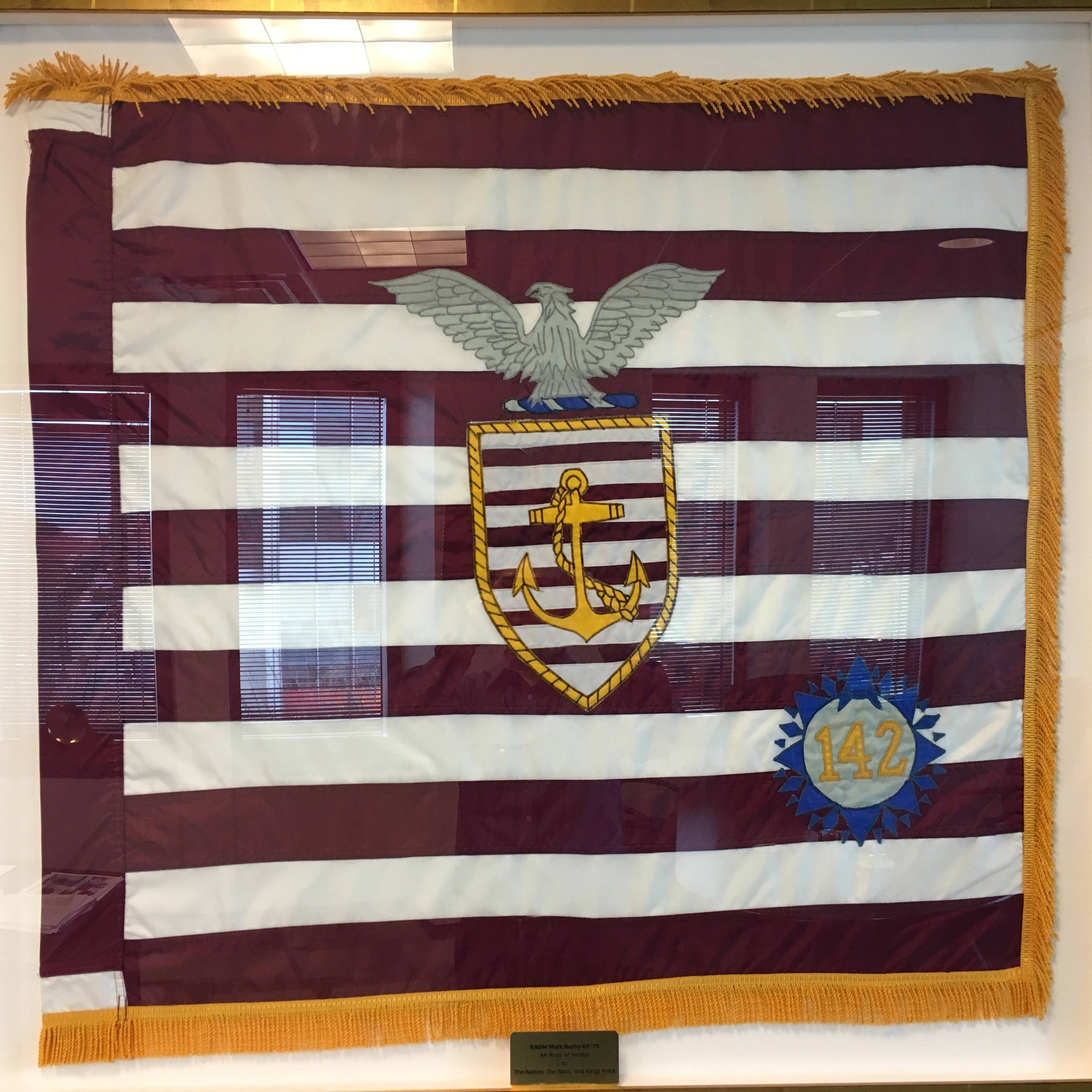 One Hundred And Forty-Two