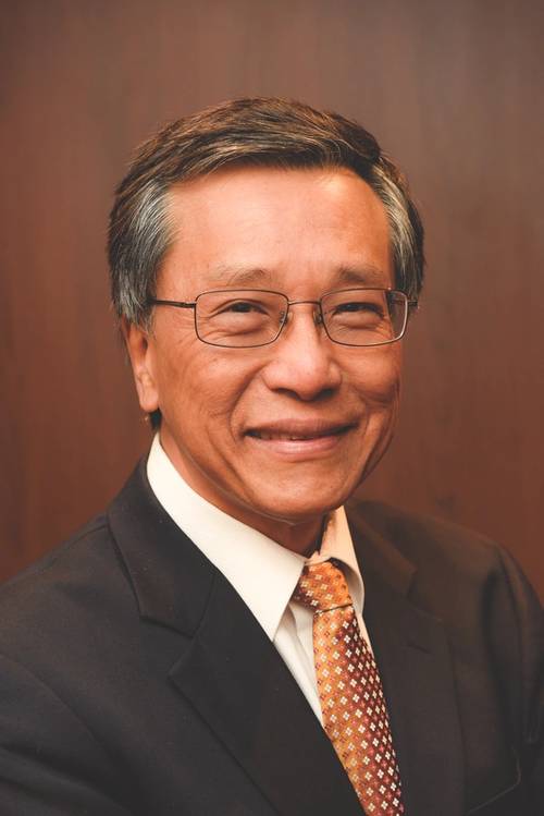Chairman, Genting Hong Kong Chairman, Genting Hong Kong