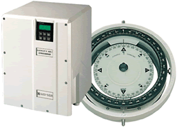 Gyrocompass - Maritime Logistics Professional